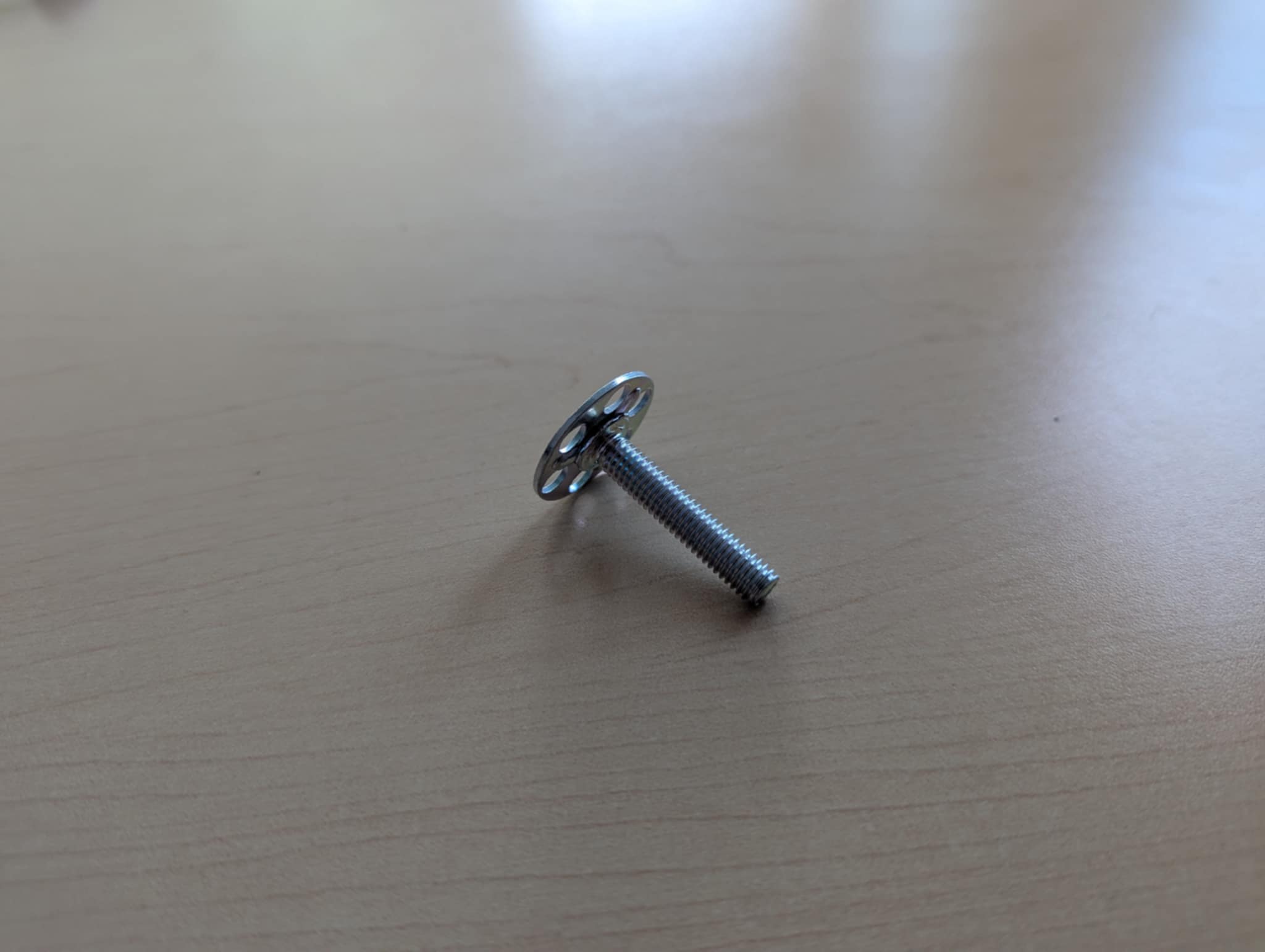Reverse Mount Hardware– Infamous Aero