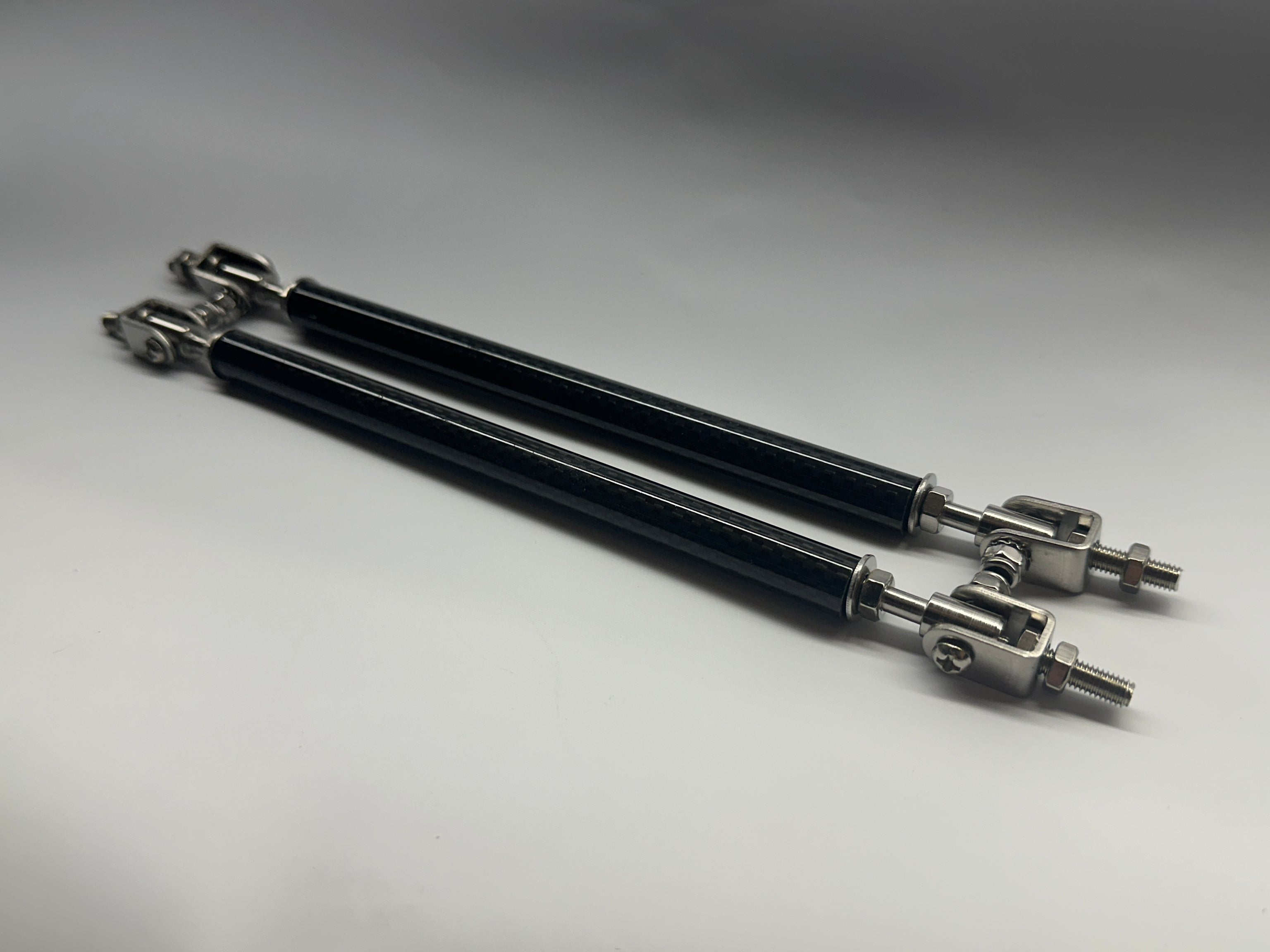 Splitter Support Rods– Infamous Aero