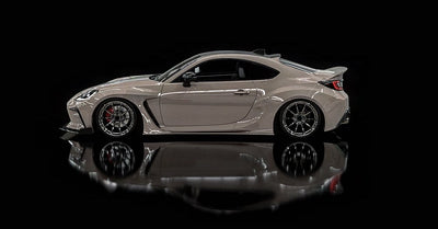 Toyota GR86 Widebody Kit (2022+)– Infamous Aero