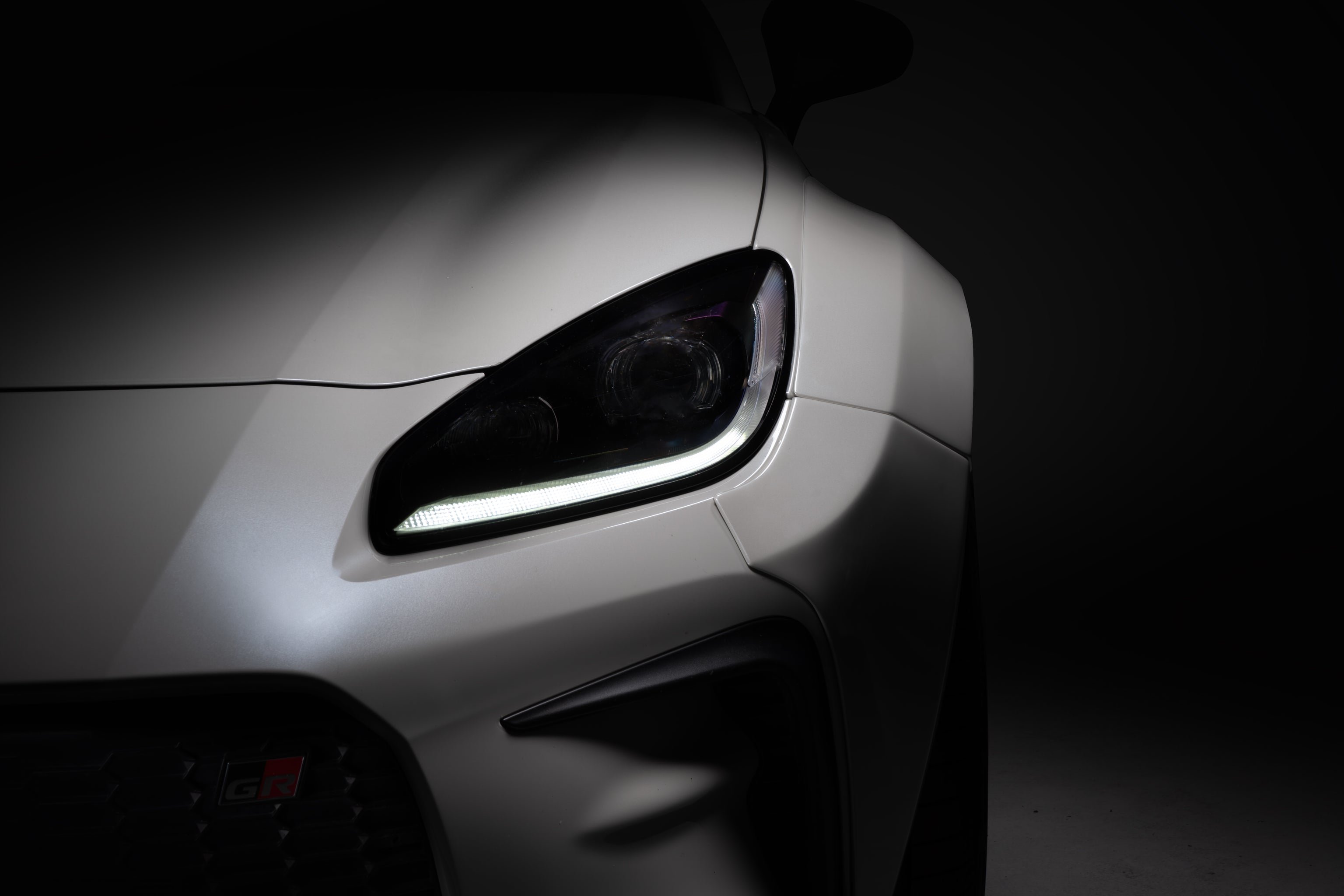 Toyota GR86 Widebody Kit (2022+)– Infamous Aero