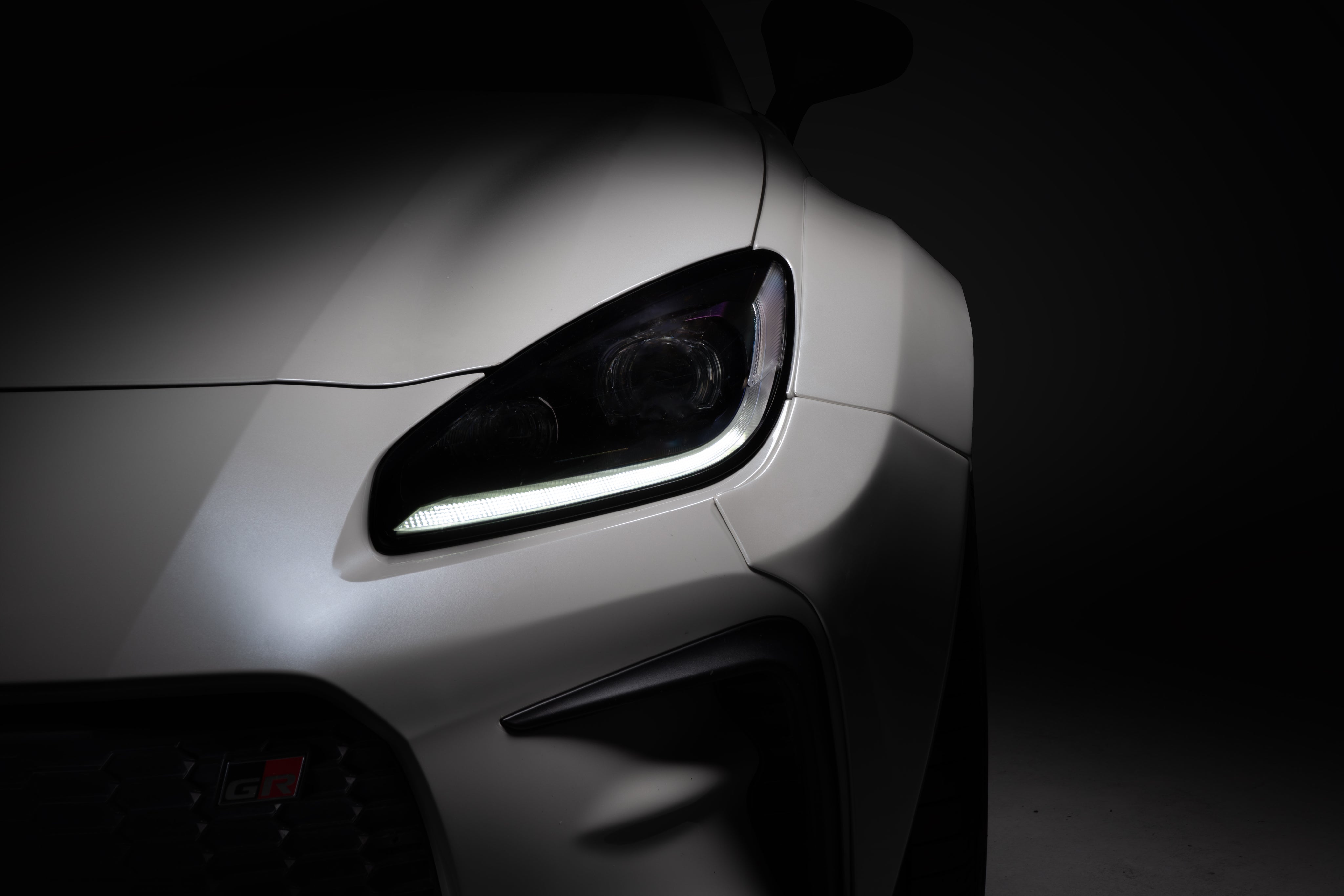 Toyota GR86 Widebody Kit (2022+)– Infamous Aero