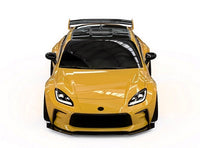 Toyota GR86 Widebody Kit (2022)– Infamous Aero