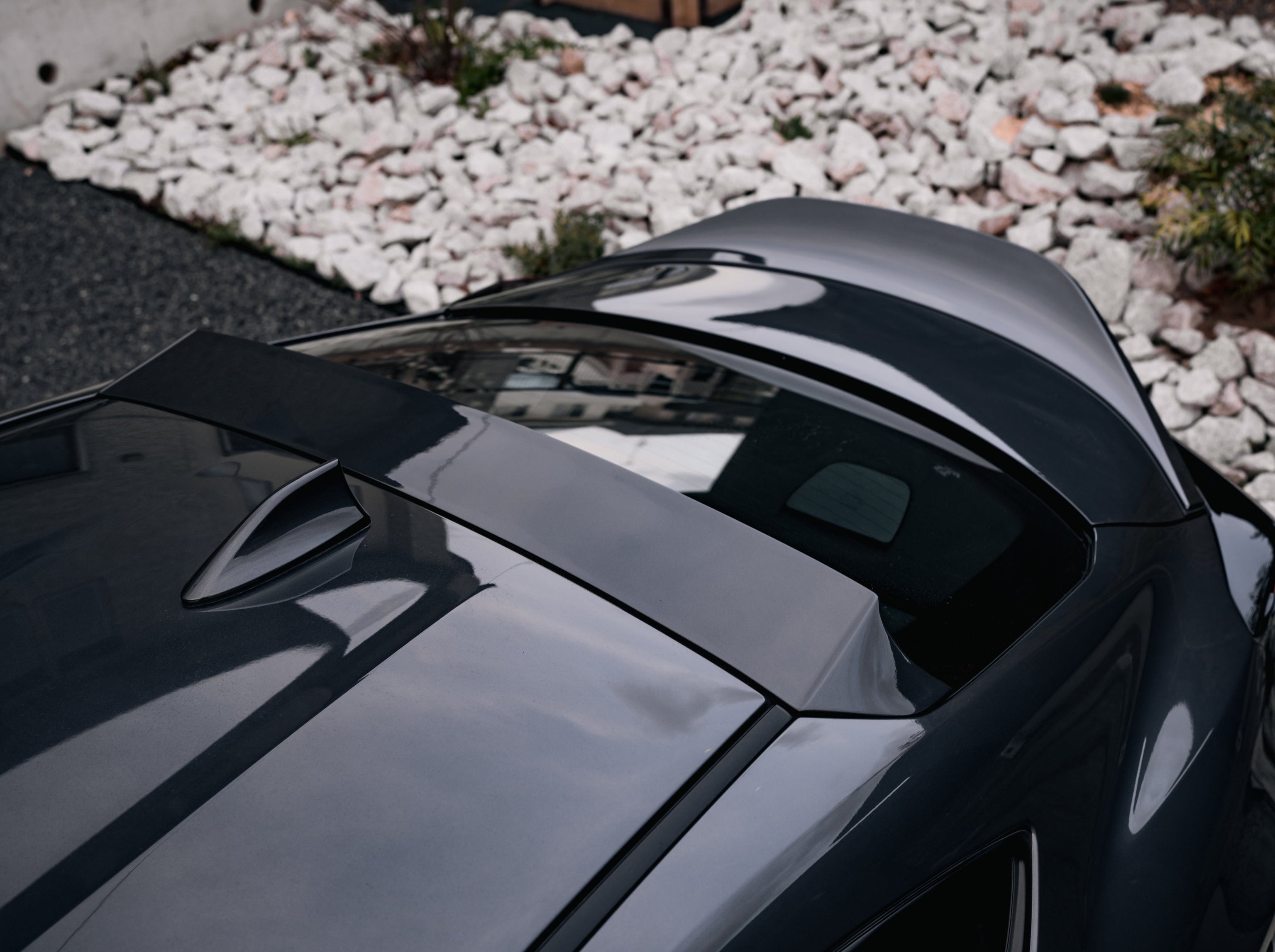Toyota GR86 Roof Spoiler [ZN8] (2022+)– Infamous Aero