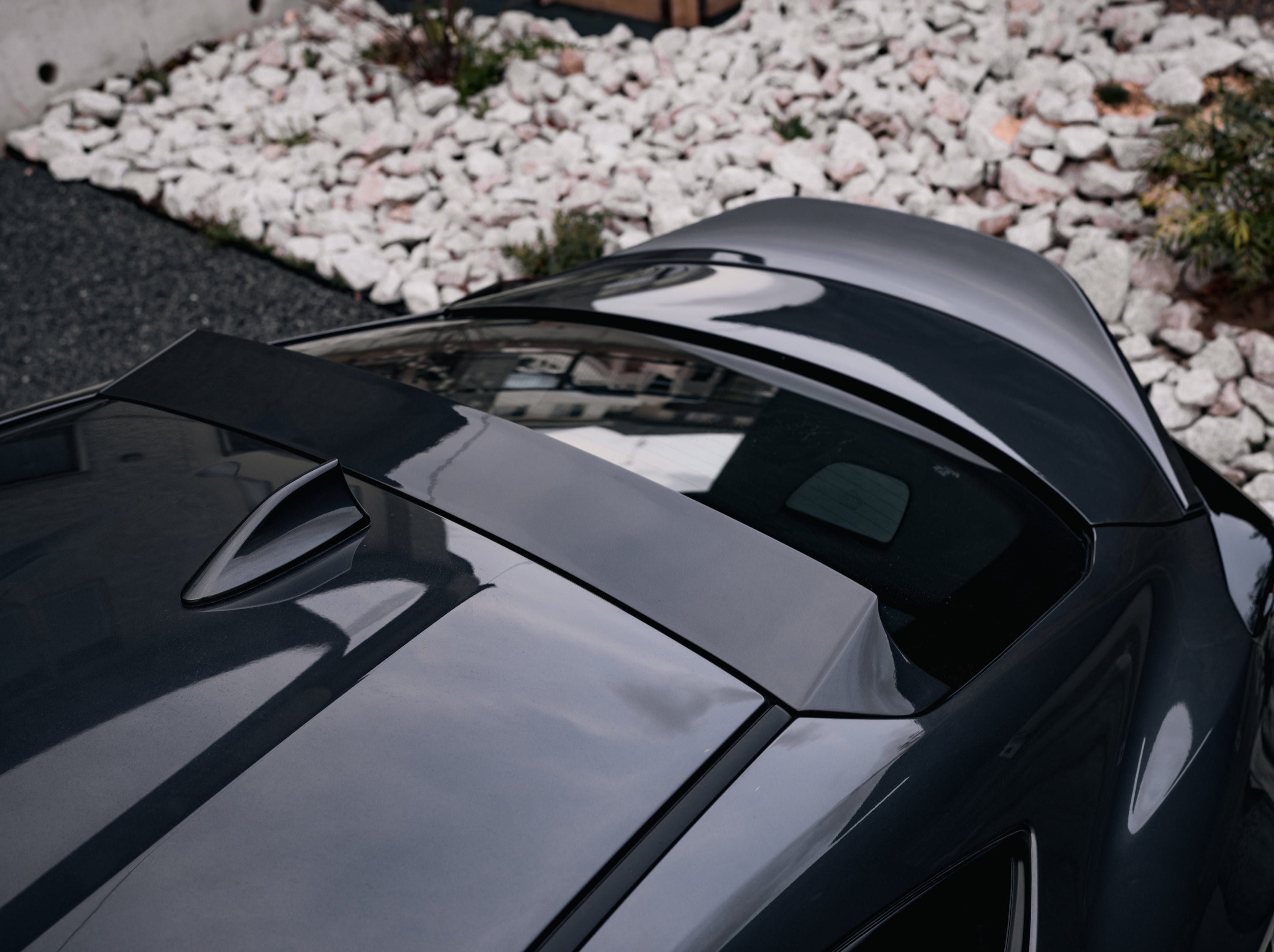 Toyota GR86 Roof Spoiler [ZN8] (2022+)– Infamous Aero