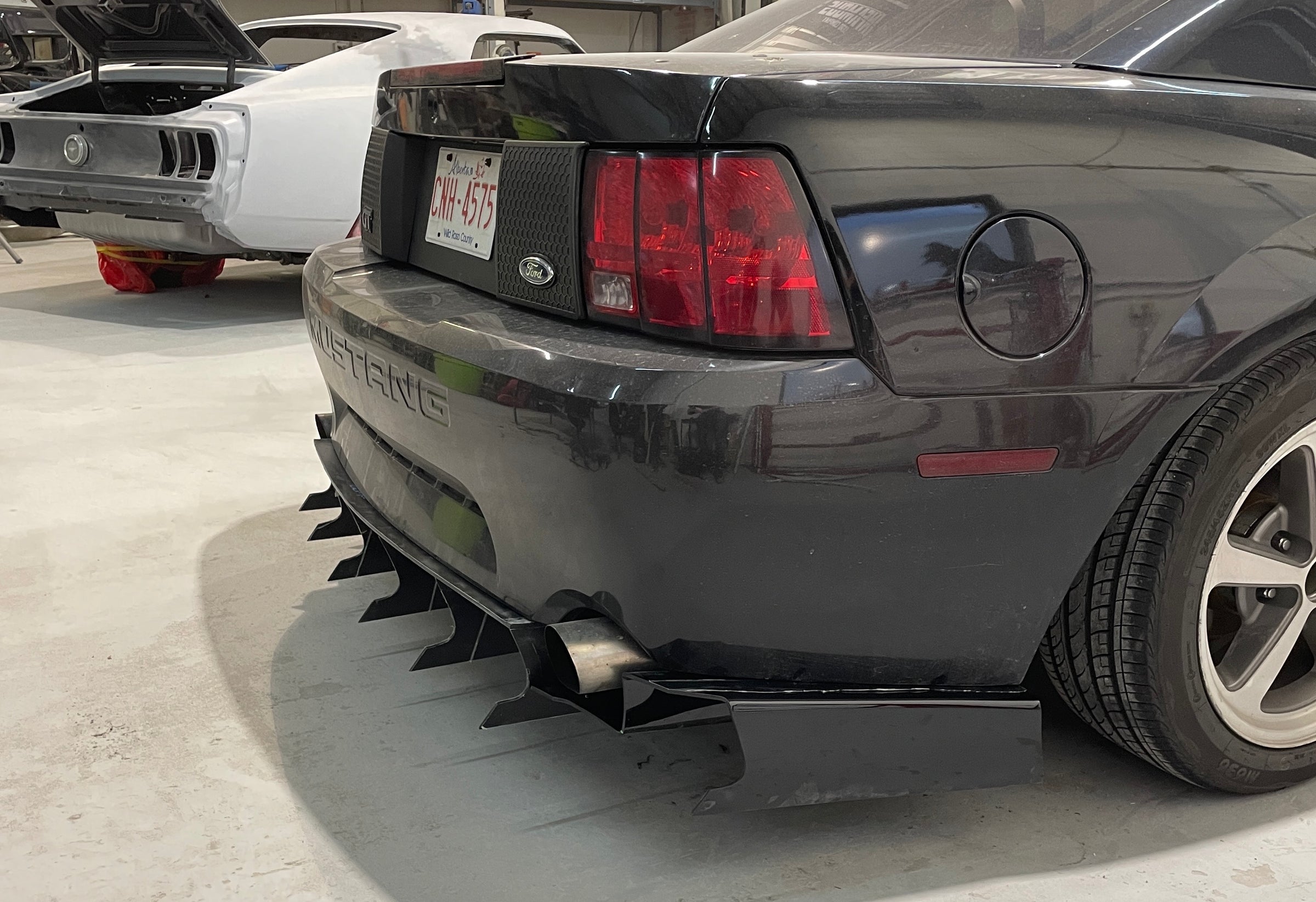 All Aero– Infamous Aero