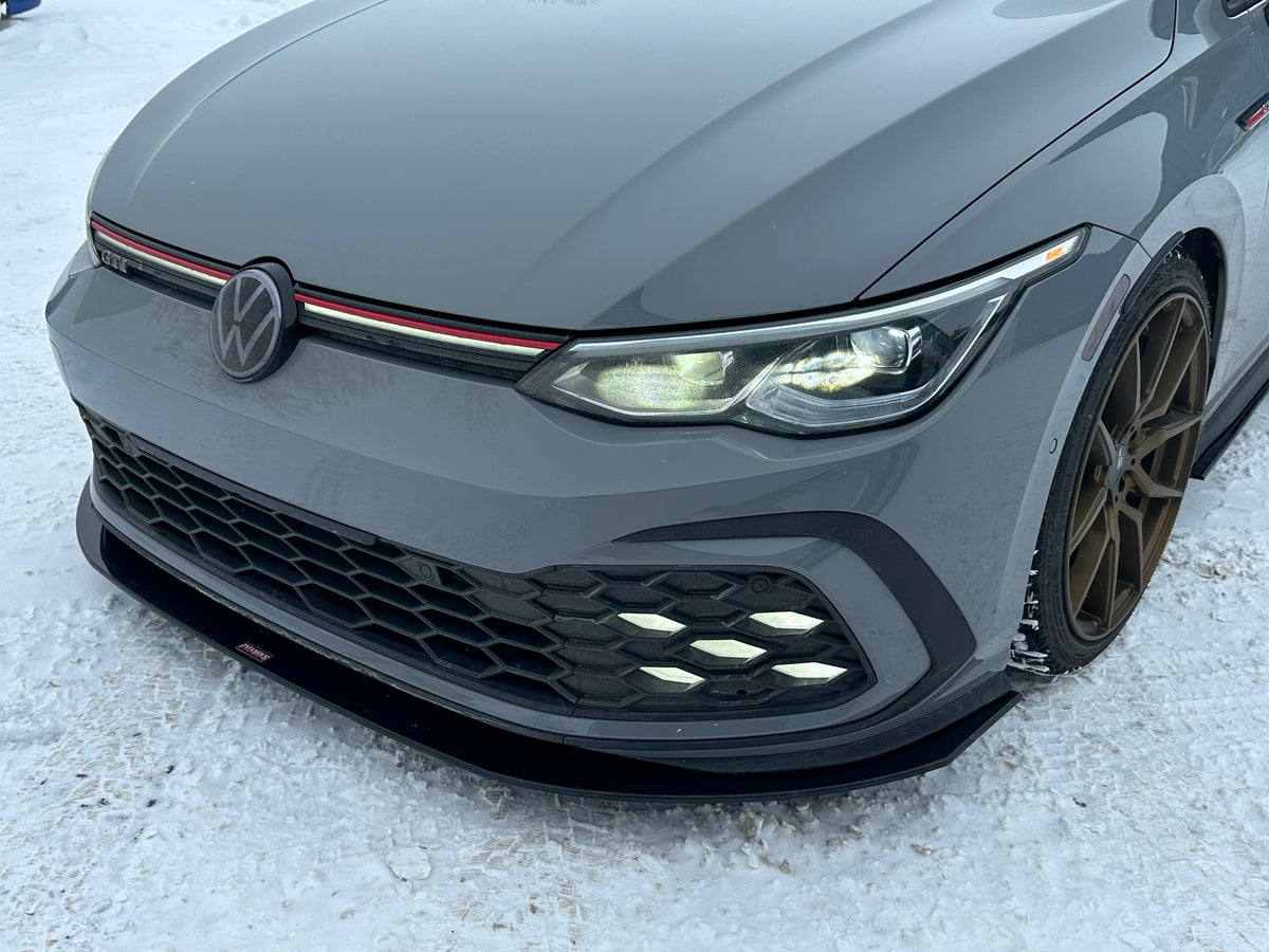 Infamous Aero Company | Automotive Aerodynamics Manufacturer