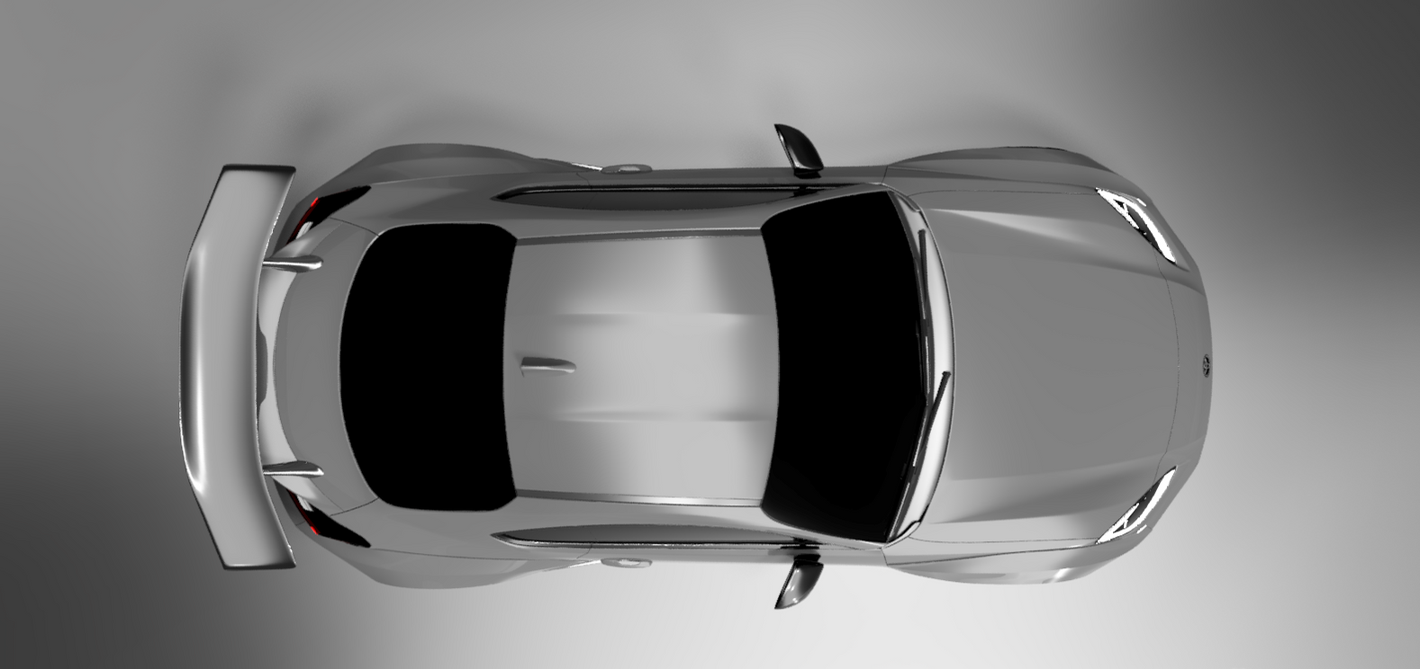 Toyota GR86/Subaru BRZ Widebody Kit– Infamous Aero